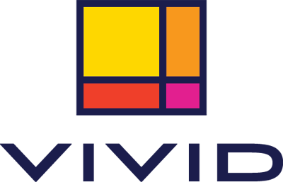 Vivid logo - Alliance 2020